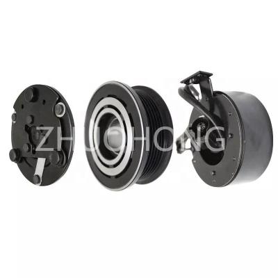 Cina 35*50*20 VISTEON-SCROLL Compressore automatico a corrente alternata Pulley Clutch 110MM Per Ford Mondeo 2003- 2 in vendita