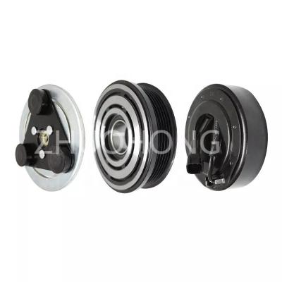 Cina 35*55*20 Compressore automatico a corrente alternata per Ford CHANGAN FOCUS 2012 in vendita