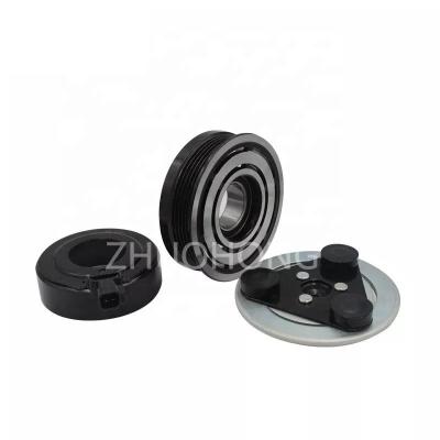 Cina JH-COPUFD007 VISTEON VS16 117mm AC Compressore di Poli di frizione per Ford Focus 2005-2011 2.0 in vendita