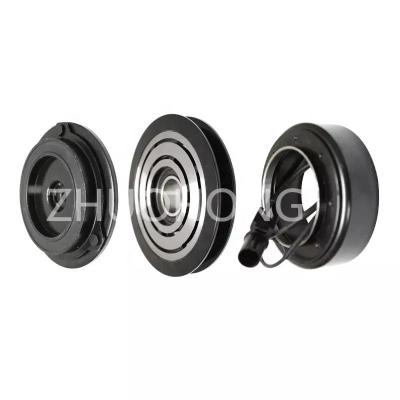 中国 ACコンプレッサーポリークラッチ 1PK FORD ASIA/OCEANIA レンジャープラットフォーム/シャシー PX 2011- 2.2 D 販売のため