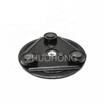 Cina FORD JMC TRANSIT BUS 2009- 130mm AC Compressore Poli di frizione 8PK per un funzionamento regolare in vendita