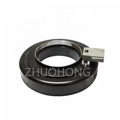 Cina FORD JMC TRANSIT BUS 2009- 130mm AC Compressore Poli di frizione 8PK per un funzionamento regolare in vendita