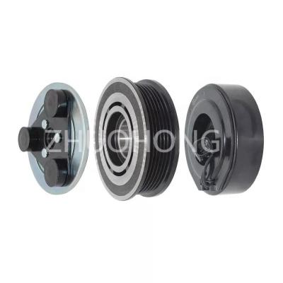 中国 2.5 エンジンACコンプレッサーポリークラッチ 116MM FORD Mondeo 2003-2 2013-2 2007-2 2.3 販売のため