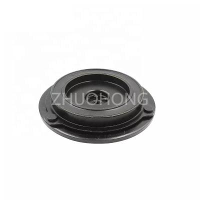 Cina JH-COPUFD019 Compressore a corrente alternata a catena di frizione 124MM per FIESTA 2013- 1.0 EcoBoost 1.5 1.6 ST in vendita