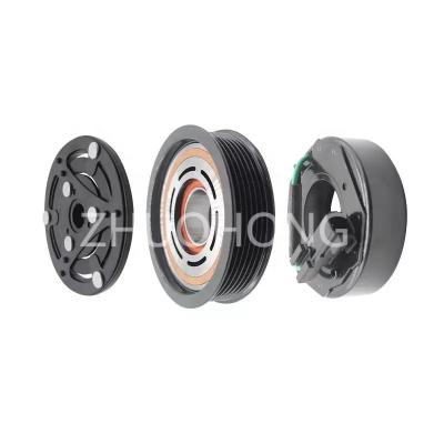 Cina Modello di auto FORD CHANGAN ESCORT 2014- 1.5 Compressore automatico a corrente alternata in vendita