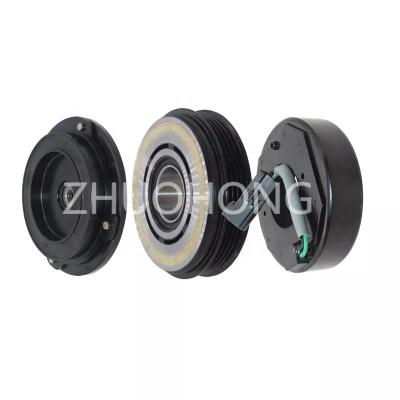 中国 FORD AUSTRALIA MONDEO エステート MD 2014- 2.0 TDCi 117MM オート AC コンプレッサー ポリークラッチ 4PK 販売のため