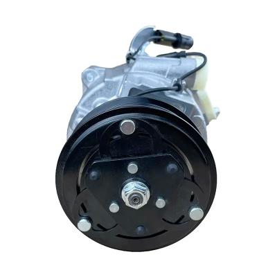 中国 自動交流圧縮機 三?? アウトランダー 3.0 QS90 ASX ランサー AKS200A402C CAT2838 販売のため