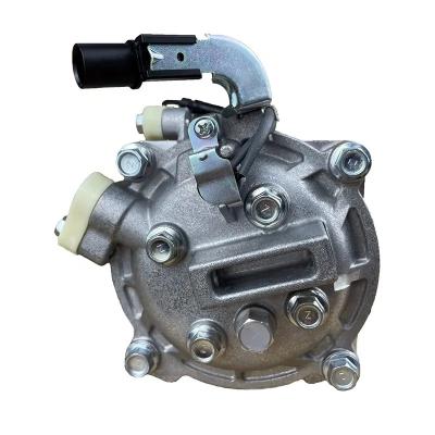 中国 自動交流圧縮機 三?? アウトランダー 3.0 QS90 ASX ランサー AKS200A402C CAT2838 販売のため