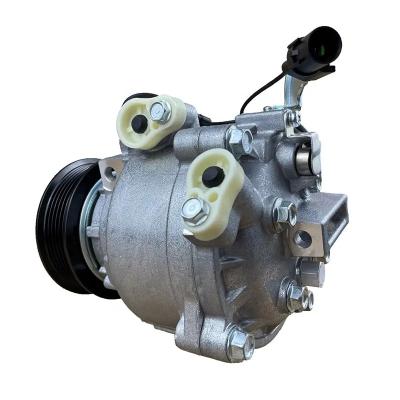 中国 自動交流圧縮機 三?? アウトランダー 3.0 QS90 ASX ランサー AKS200A402C CAT2838 販売のため