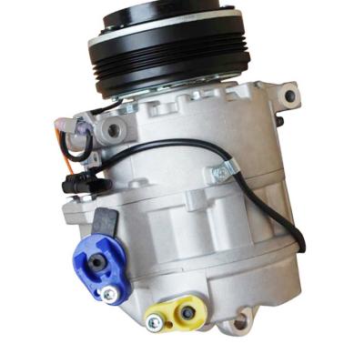 China Compressor de tensão adaptável CSE717C para BMW X6 E71 E72 x Drive 30 d 2010-2014 N57 D30 A à venda