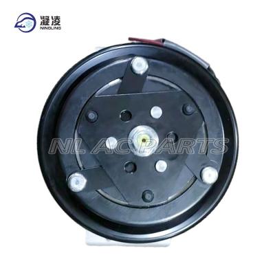 China 88320-52040 8832052010 8832052040 Auto Car AC Compressor de peças para Toyota Corolla 06C à venda