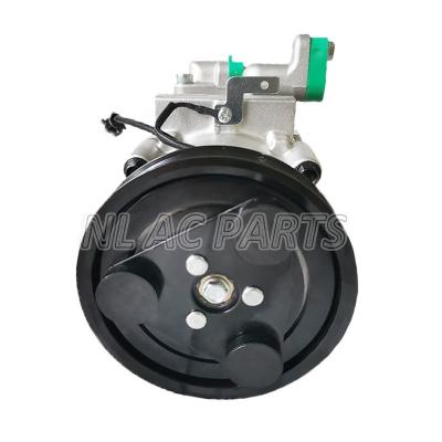 Cina 97701-26011 97701-3A570 58187 Compressore d'aria automatico per Hyundai Santa Fe Trajet NL-CO5102 in vendita