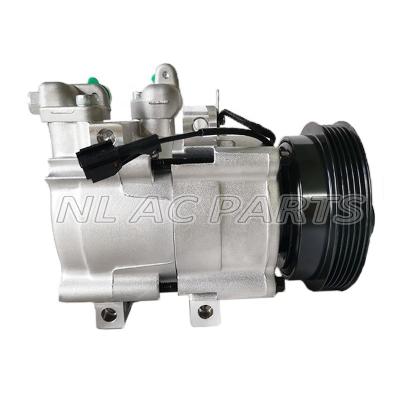 Cina 97701-26011 97701-3A570 58187 Compressore d'aria automatico per Hyundai Santa Fe Trajet NL-CO5102 in vendita