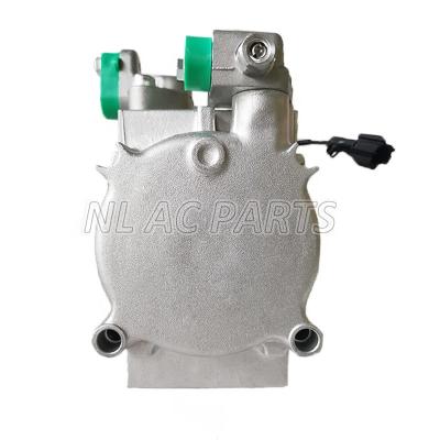 Cina 97701-26011 97701-3A570 58187 Compressore d'aria automatico per Hyundai Santa Fe Trajet NL-CO5102 in vendita