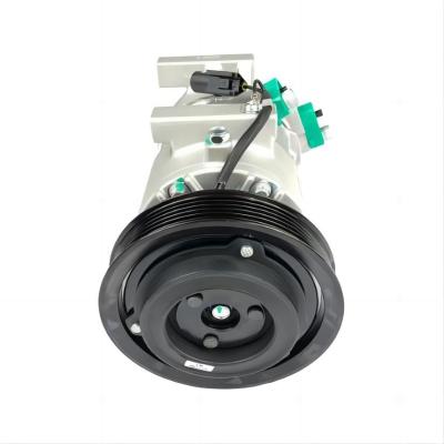 Cina Pulley PV6 12V 97701-1R000 977011J100 977011J101 Compressore condizionatore per Kia RIO in vendita