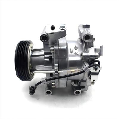 中国 1991-1993年 A3851 オート・ACコンプレッサー ホンダ・ブリオ2016年 エアコンコンプレッサー 販売のため
