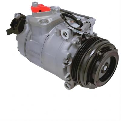 Cina Compressore a corrente alternata 12V per auto BMW X6 F16/7 Serie F02/760/750 X5 64529227508 64509154072 64529399061 64509150472 in vendita