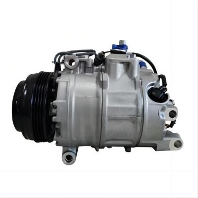 Cina Compressore a corrente alternata 12V per auto BMW X6 F16/7 Serie F02/760/750 X5 64529227508 64509154072 64529399061 64509150472 in vendita