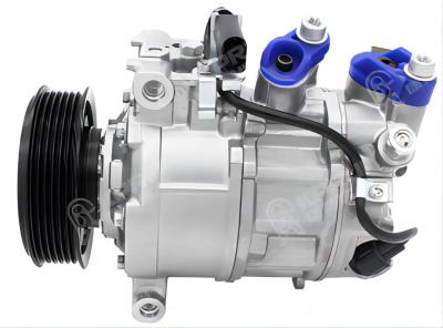 Cina DV12 12V 6PK Compressore per A4 8K2 Auto AC OEM 8E0260805BJ 8E0260805BA 8E0260805 in vendita