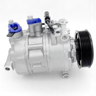Cina DV12 12V 6PK Compressore per A4 8K2 Auto AC OEM 8E0260805BJ 8E0260805BA 8E0260805 in vendita