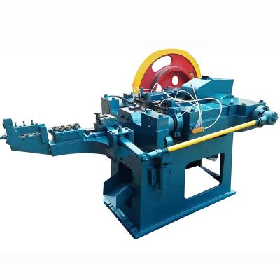 China Automatic high speed nail making machine for sale