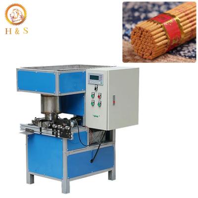 China 240pieces/min Incense Extruder Machine Incense Maker for sale