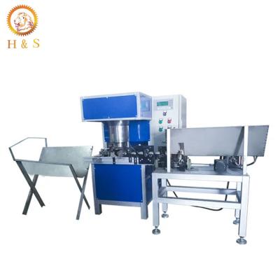 China Natural manual hand operate backflow stick incense extruder making machine for sale
