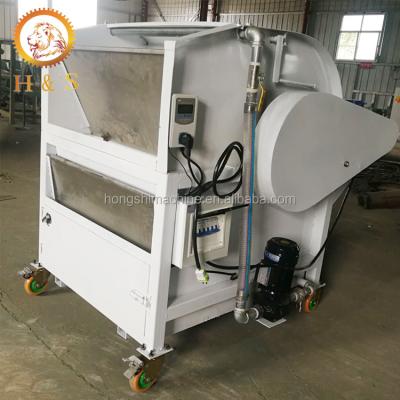 China Silk reeling machine Open the cocoon spinning machine for sale