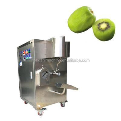 China New Style Automatic Industrial Fruit Lemon Pineapple Pumpkin Kiwi Mango Peeler Machine for sale