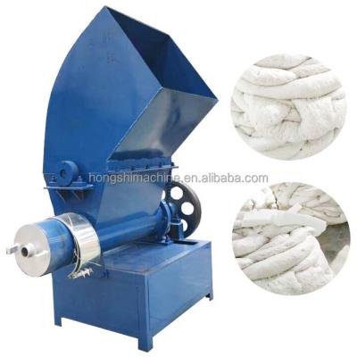 China EPS styrofoam hot melting recycle machine / Fast food box EPS polystyrene foam melting machine for sale