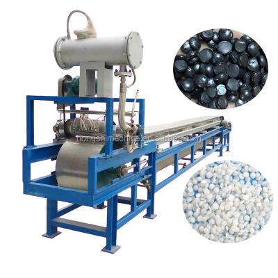 China High Capacity Rosin Resin Granule Pellet Making Machine for sale