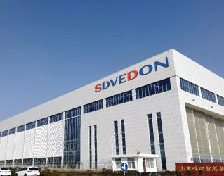 China Factory - Shandong Weidong Machinery Equipment Co., Ltd.