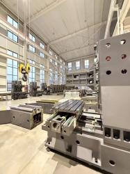 China Factory - Shandong Weidong Machinery Equipment Co., Ltd.