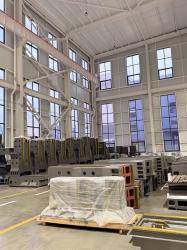 China Factory - Shandong Weidong Machinery Equipment Co., Ltd.
