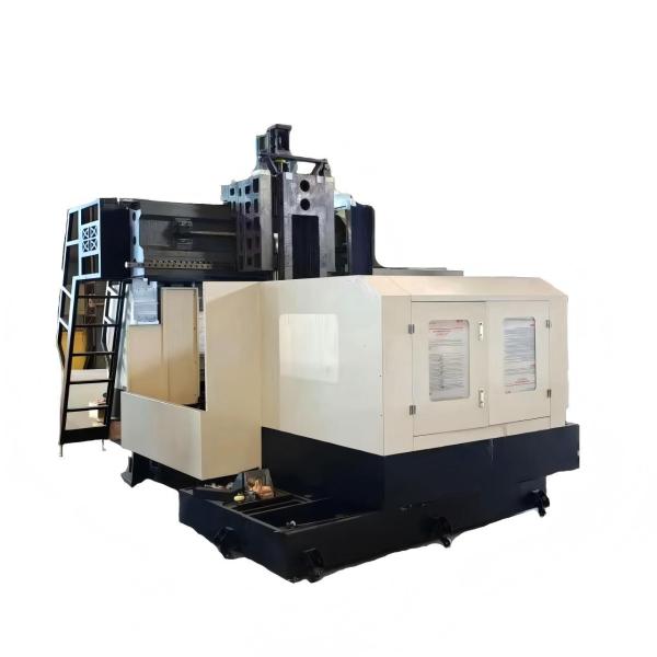 Quality SDVEDON Gantry 5 Axis CNC Machine Vertical Machining Center 6000 RPM for sale