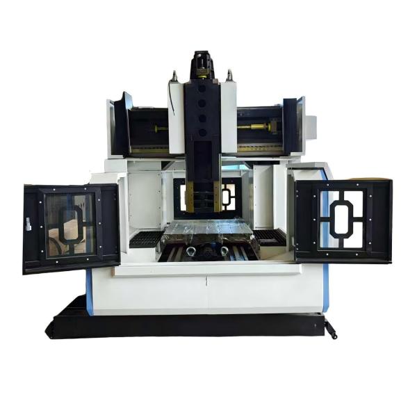 Quality SDVEDON Gantry 5 Axis CNC Machine Vertical Machining Center 6000 RPM for sale