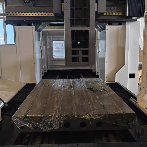 Quality SDVEDON Gantry 5 Axis CNC Machine Vertical Machining Center 6000 RPM for sale