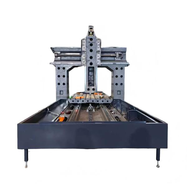 Quality SDVEDON Gantry 5 Axis CNC Machine Vertical Machining Center 6000 RPM for sale