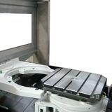Quality OEM CNC HMC Machine 4 Axis Horizontal Machining Center High Precision Milling for sale
