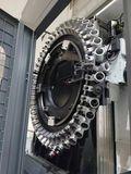 Quality OEM CNC HMC Machine 4 Axis Horizontal Machining Center High Precision Milling for sale