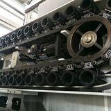 Quality OEM CNC HMC Machine 4 Axis Horizontal Machining Center High Precision Milling for sale