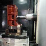 Quality OEM CNC HMC Machine 4 Axis Horizontal Machining Center High Precision Milling for sale