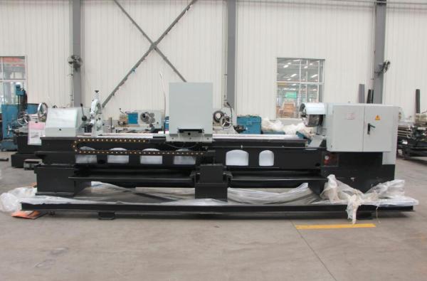 Quality Precision Horizontal Engine Manual Centre Lathe CW6163 7.5-1000rpm Multi Thread for sale