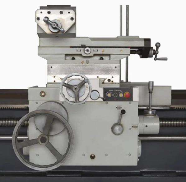 Quality Horizontal Engine Turret Manual Lathe Machine CW61160B 22kW 4 Position 4000mm for sale