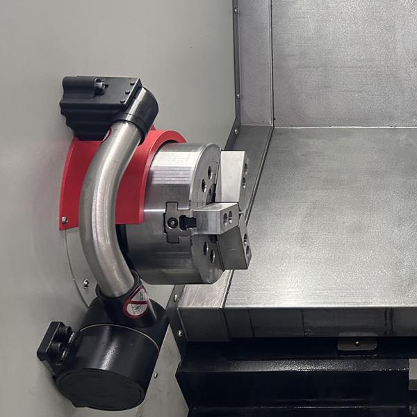 Quality VEDON automatic 30° Slant Bed CNC Lathe Machine 12 Station Turret for sale