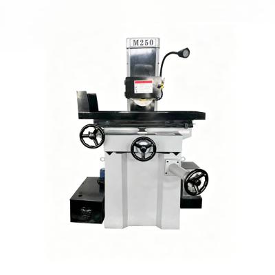 China High Precision CNC Surface Grinder Equipment Horizontal Spindle 2850RPM for sale