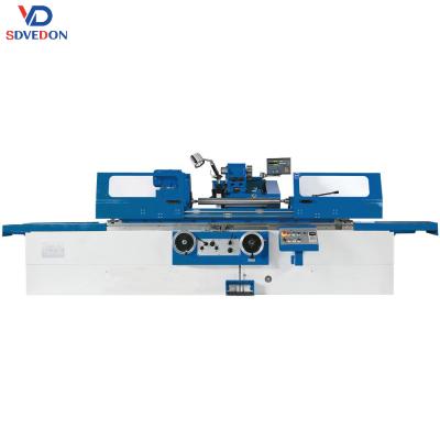 China Universal CNC Horizontal Boring Mill Cylindrical Grinder For Auto Parts for sale