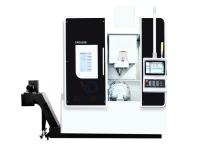 Quality High Precision CNC 5 Axis Machining Center 20000rpm Horizontal ISO9001 Standard for sale