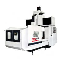 Quality 5 axis Travel Gantry Type Machining Center 6000rpm Syntec 22MA System for sale