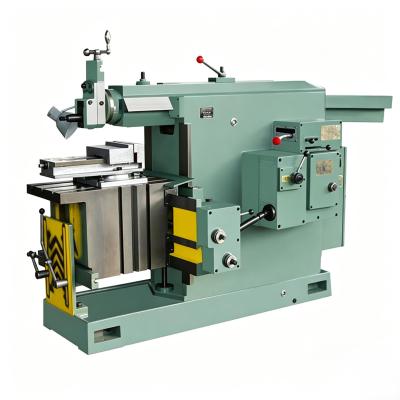 China 630mm Vertical Slotter Automatic Shaper Machine 3kW For Metal Planing for sale